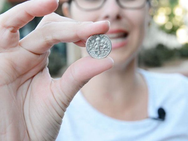 Como saber o valor das moedas americanas? - Today Lead